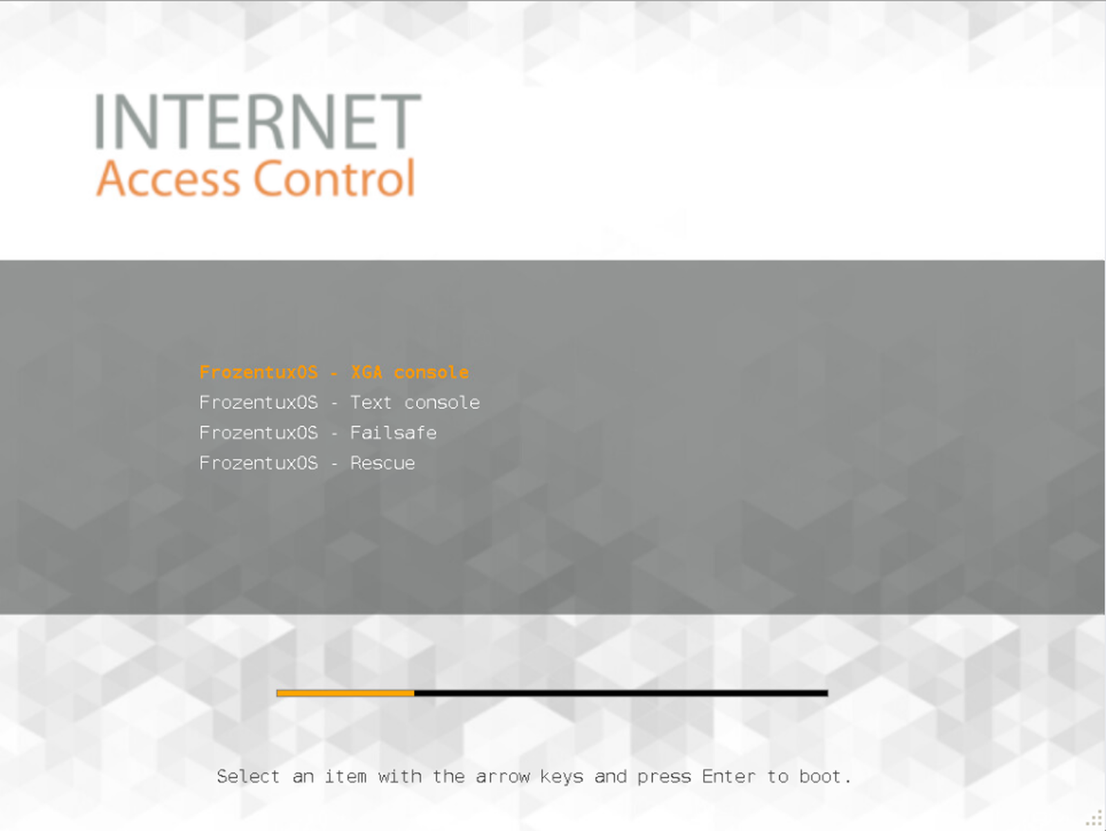 Installation - IACBOX